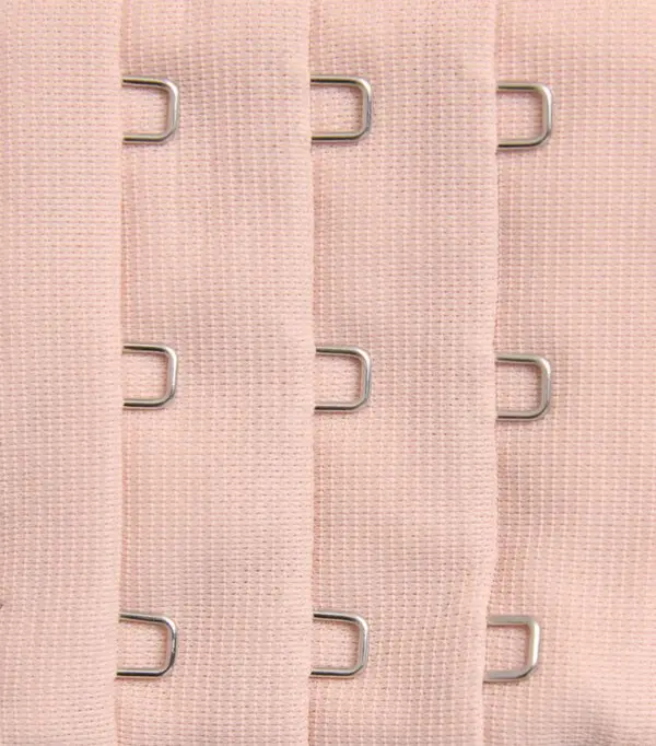 Wolford Sheer Touch Push-up Bra - Pink