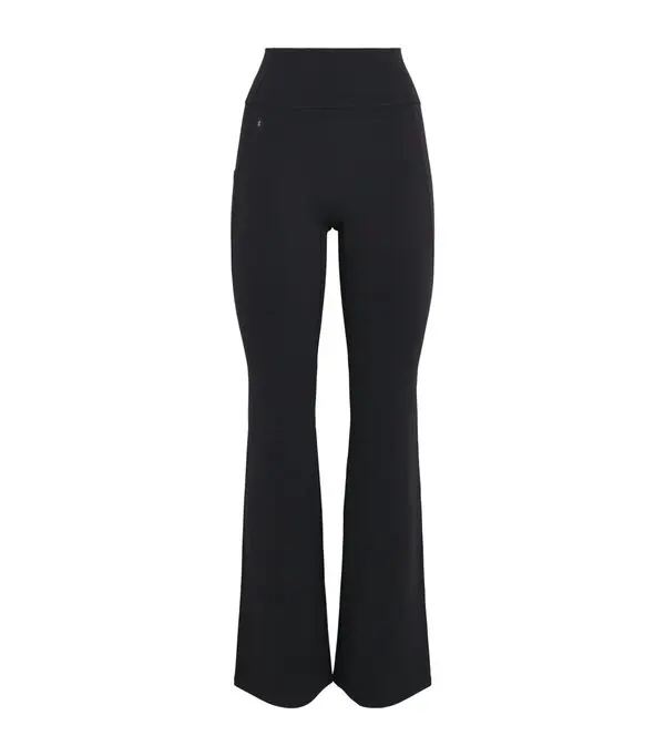 On Studio Flared Leggings