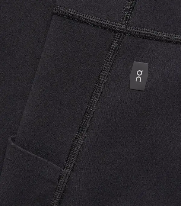 On Studio Flared Leggings