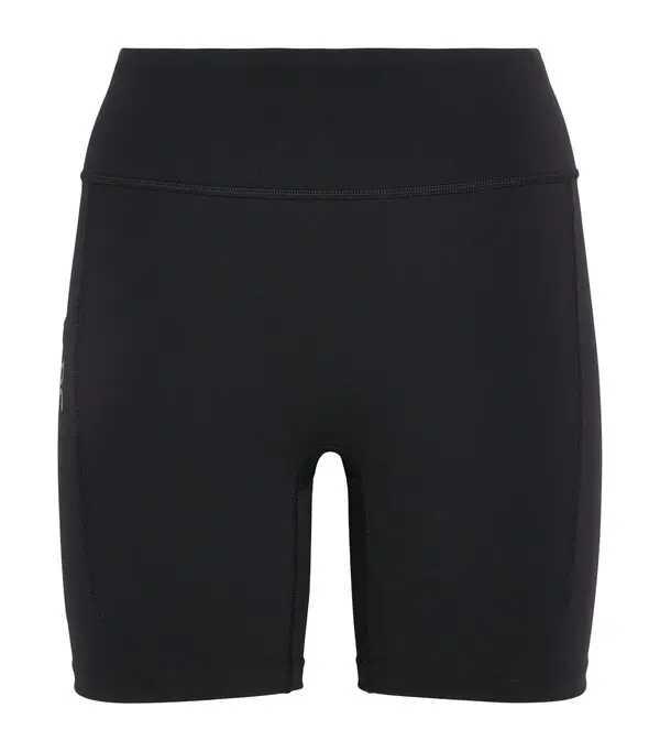 On Performance Tight Shorts