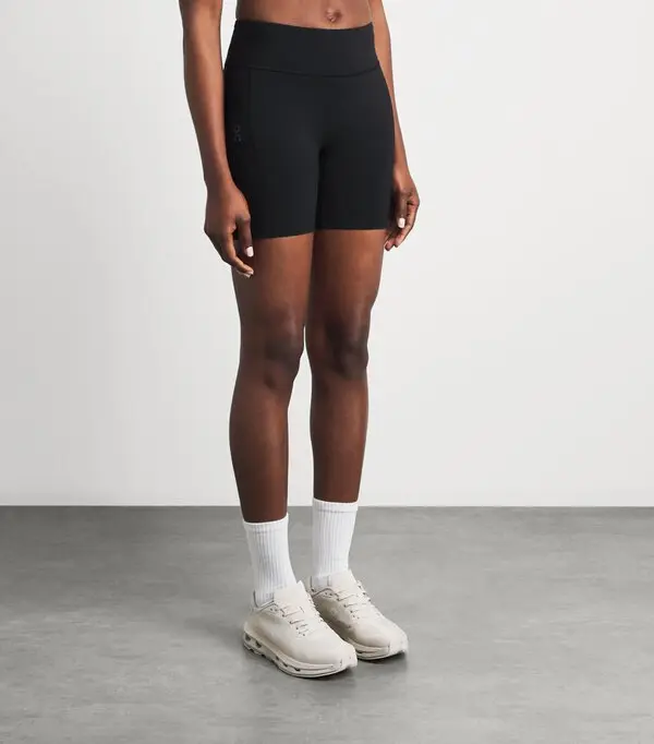 On Performance Tight Shorts