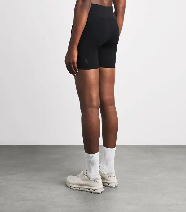 On Performance Tight Shorts