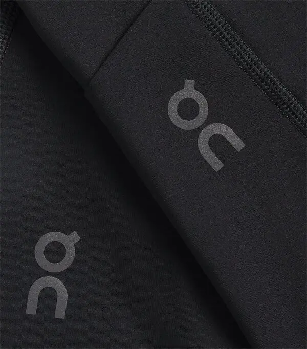 On Performance Tight Shorts