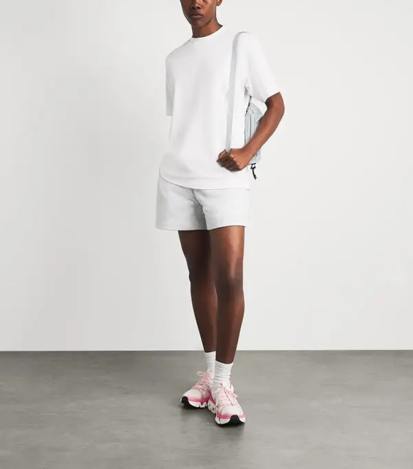 On Club Collective Cotton T-shirt