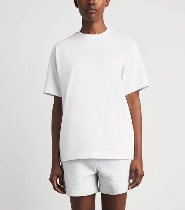 On Club Collective Cotton T-shirt