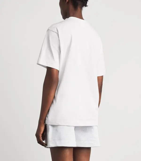 On Club Collective Cotton T-shirt