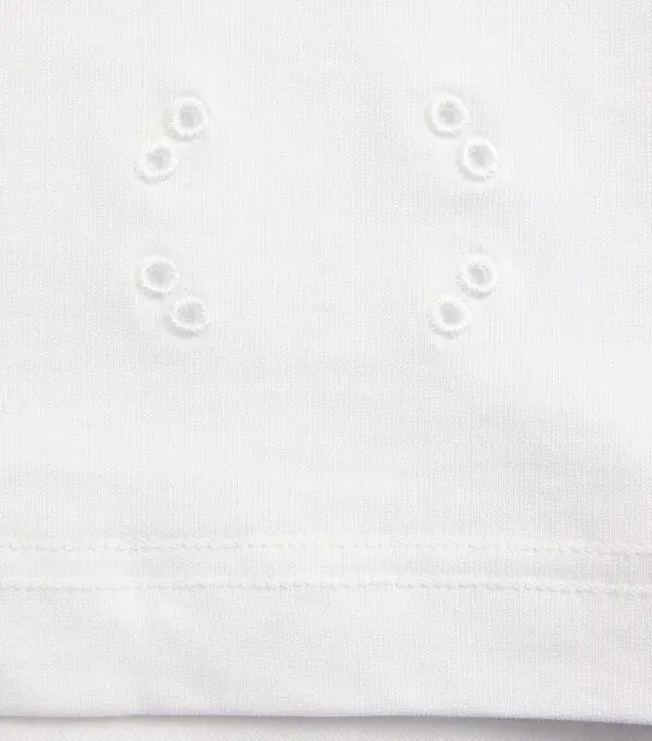 On Club Collective Cotton T-shirt