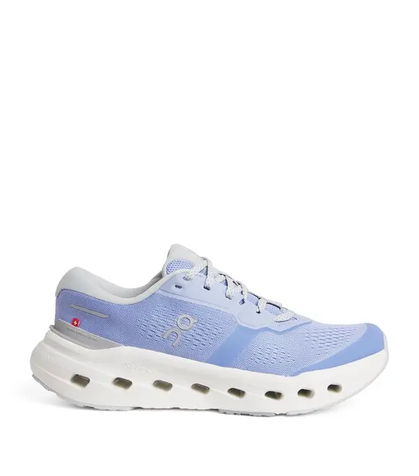 On Cloudrunner 3 Trainers