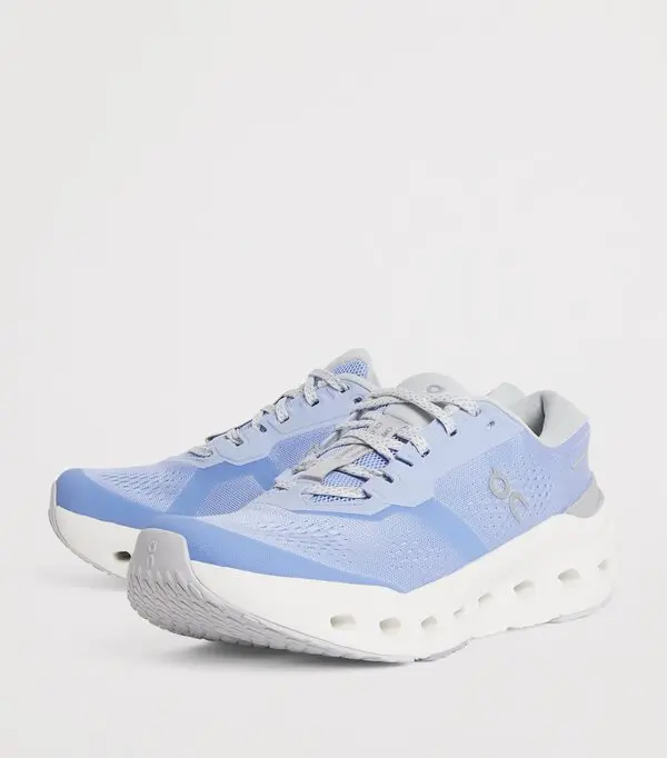On Cloudrunner 3 Trainers