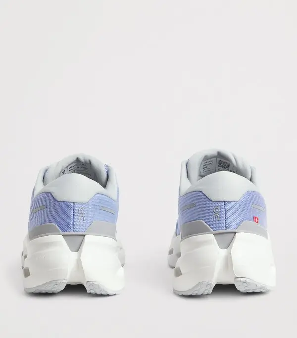 On Cloudrunner 3 Trainers