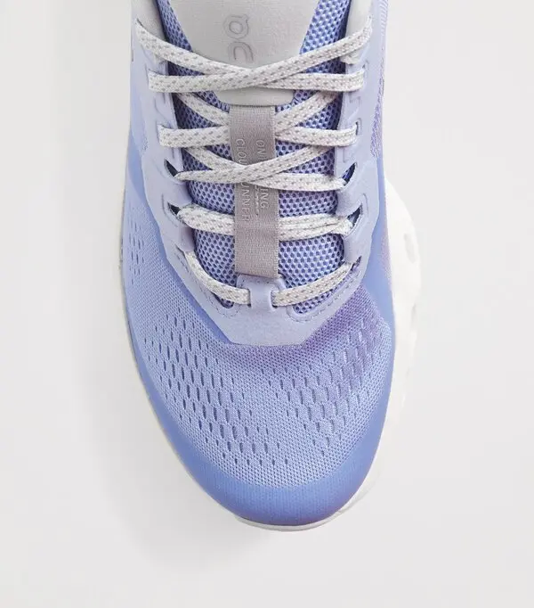 On Cloudrunner 3 Trainers