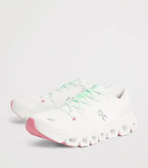 On Cloud X Trainers