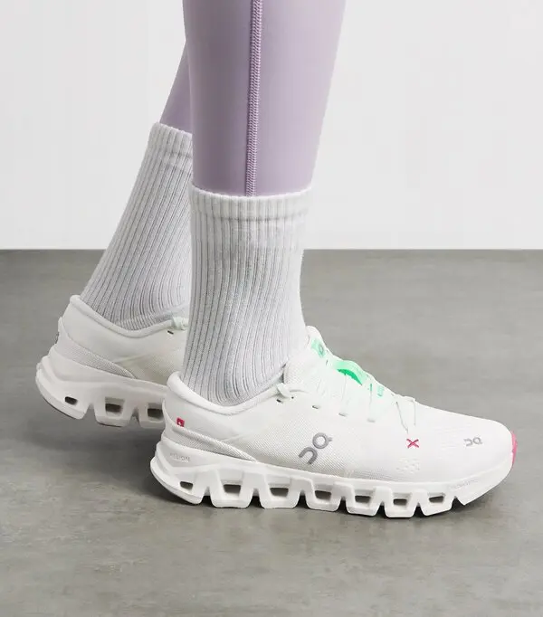 On Cloud X Trainers