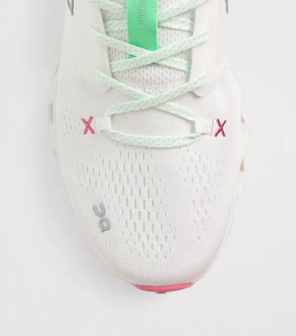 On Cloud X Trainers