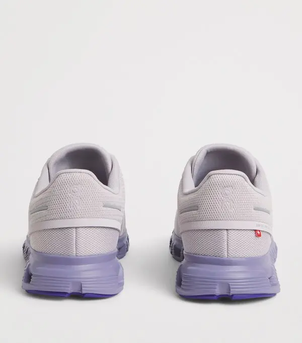 On Cloud Trainers - Purple