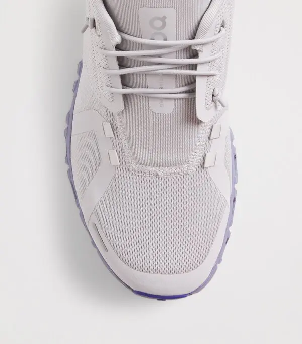 On Cloud Trainers - Purple