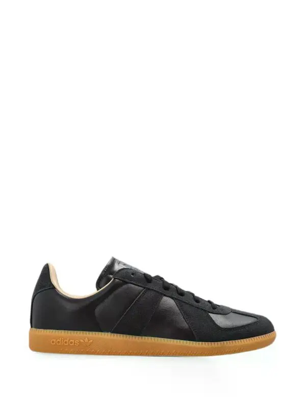 Adidas Bw Army Sneakers - Black