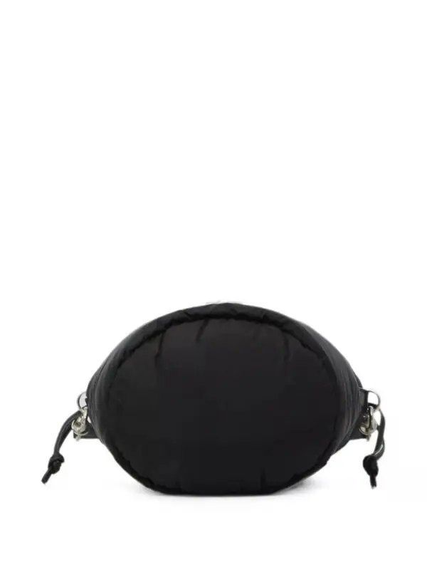 Moncler Caradoc Quilted Bucket Bag