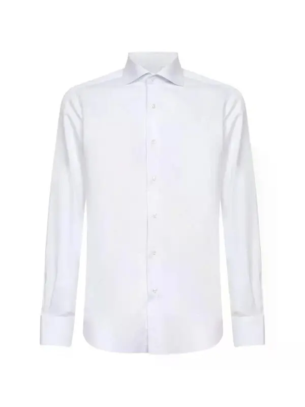BARBA NAPOLI Long-sleeve Shirt