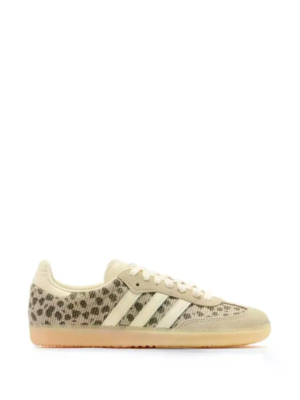 Adidas Samba Og Shoes - Neutrals
