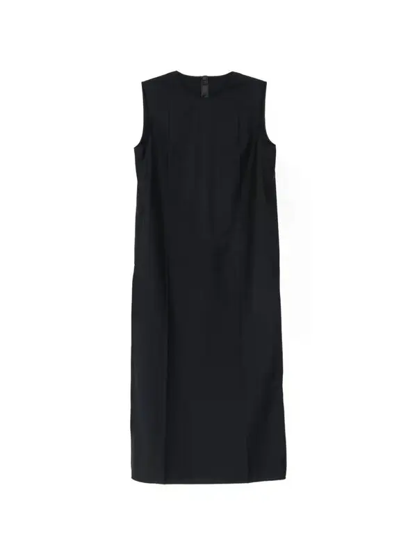 LESS Sleeveless Dress