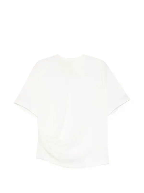 JNBY Draped T-shirt