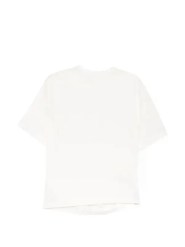 JNBY Draped T-shirt