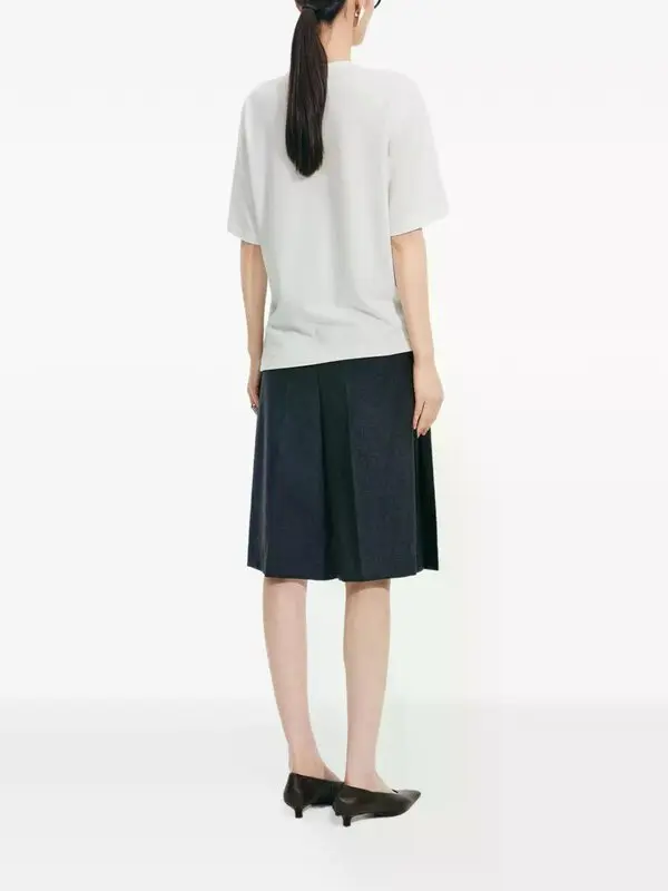 JNBY Draped T-shirt