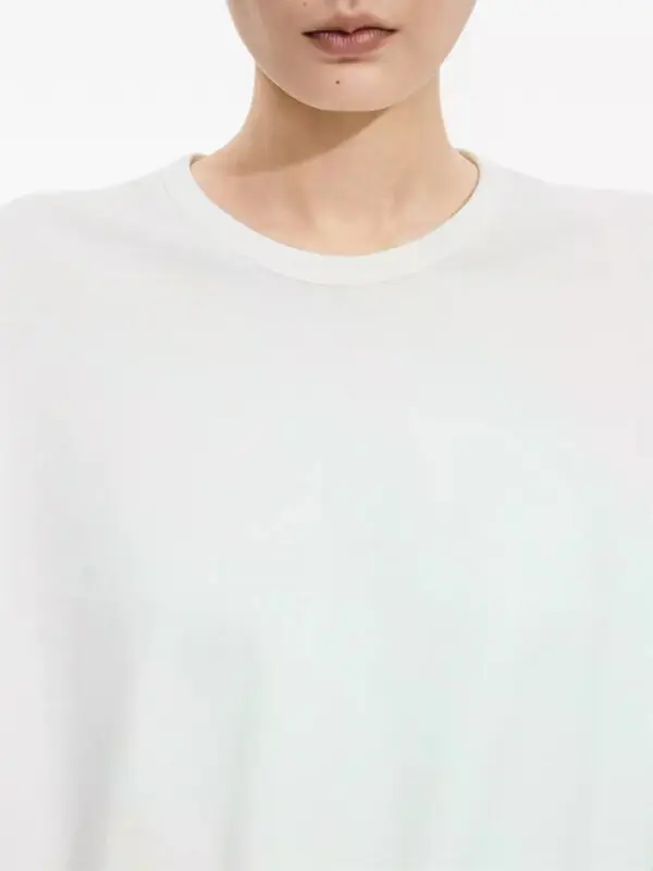 JNBY Draped T-shirt