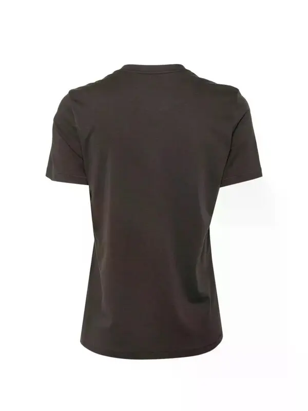 JNBY Graphic-print Tee