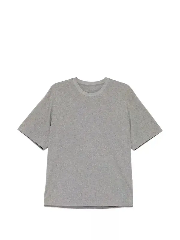 CROQUIS Cotton Mercerised T-shirt