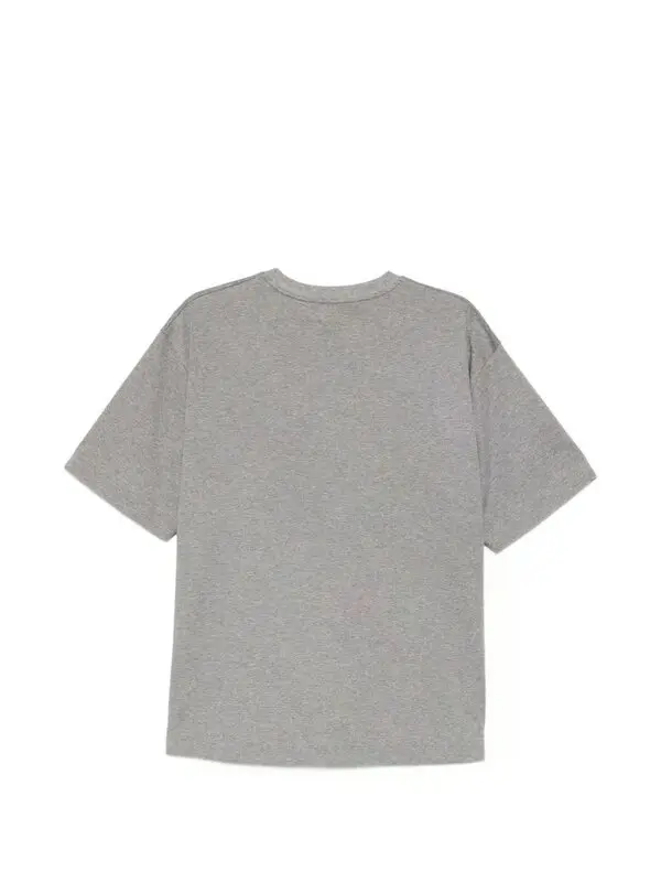 CROQUIS Cotton Mercerised T-shirt