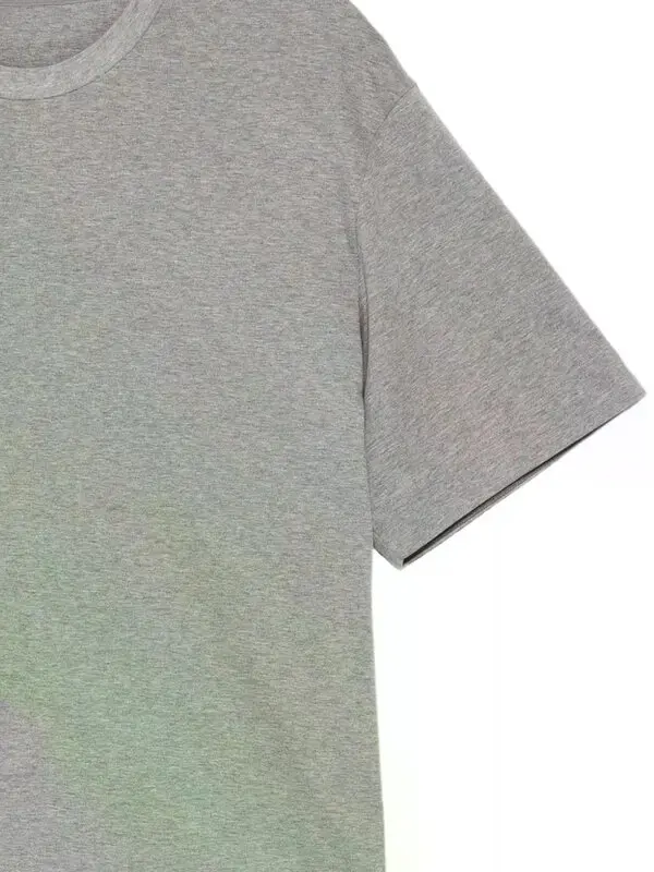 CROQUIS Cotton Mercerised T-shirt