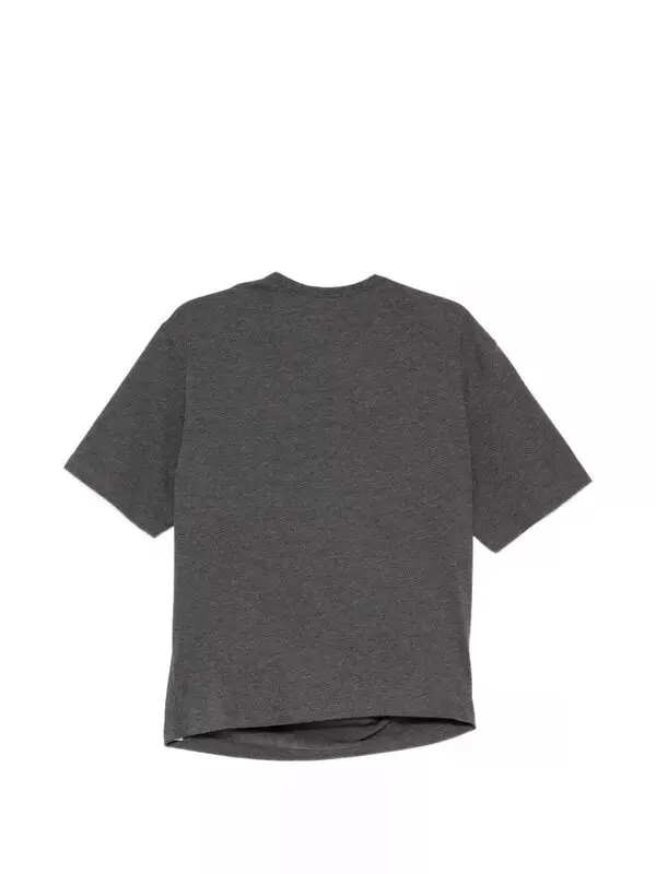 JNBY Draped T-shirt