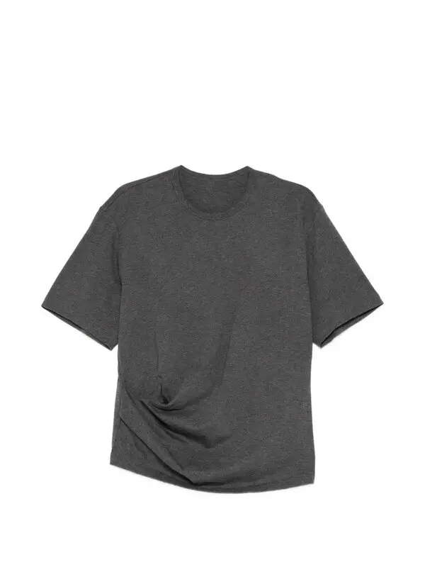 JNBY Draped T-shirt - Grey