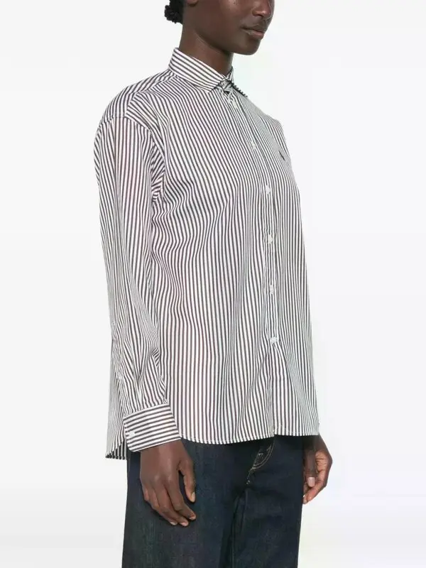 Polo Ralph Lauren Striped Long Sleeve Shirt