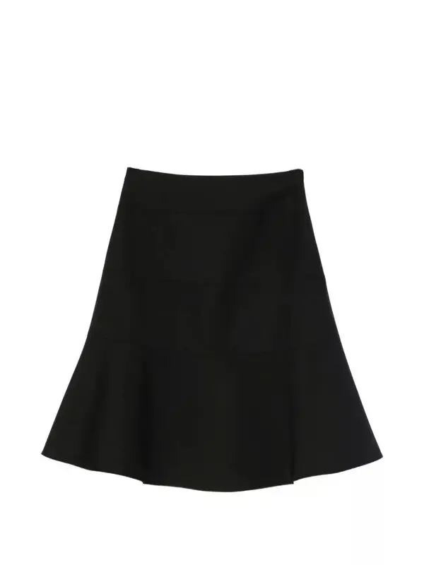 JNBY Fishtail A-line Skirt