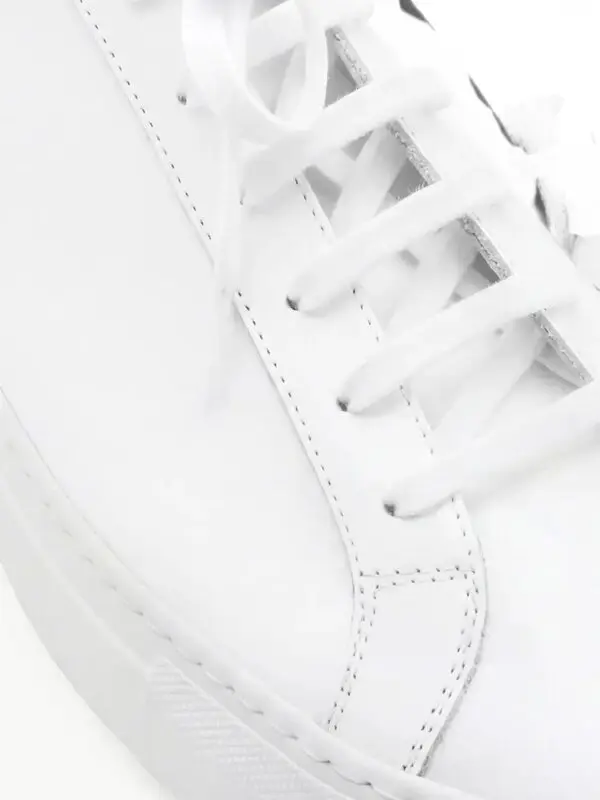 COMMON PROJECTS Leather Sneakers