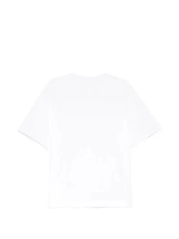CROQUIS Cotton Mercerised T-shirt