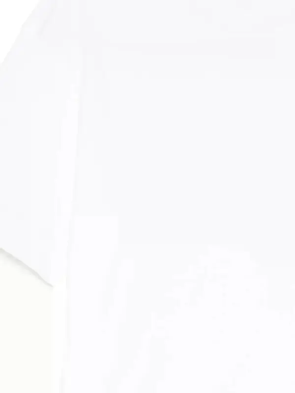 CROQUIS Cotton Mercerised T-shirt