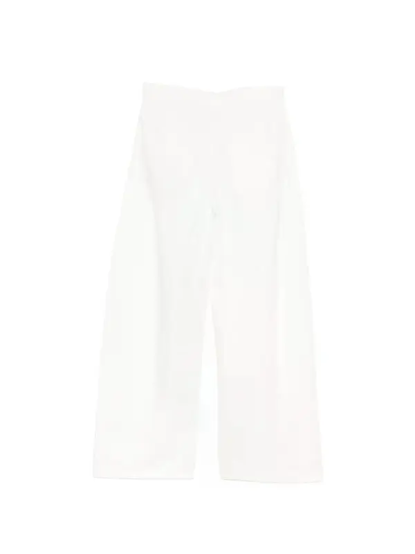 JNBY Barrel-leg Jeans