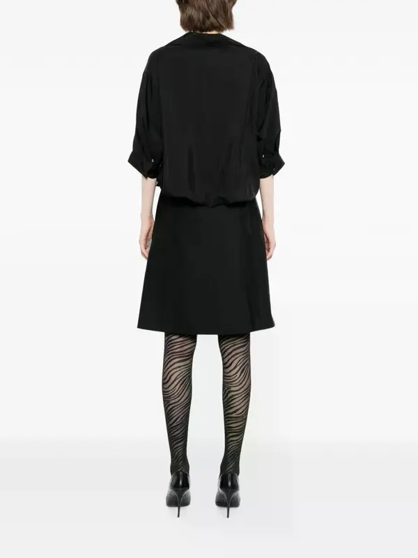JNBY Belted Shirt Dress