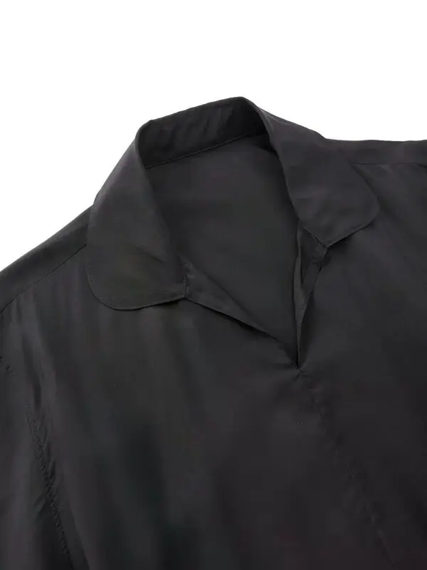 JNBY Belted Shirt Dress