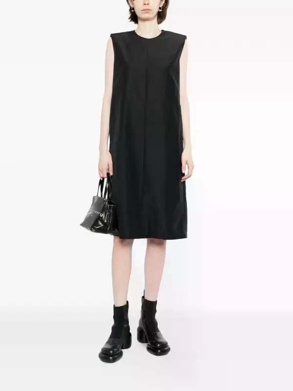 JNBY Sleeveless Mini Dress