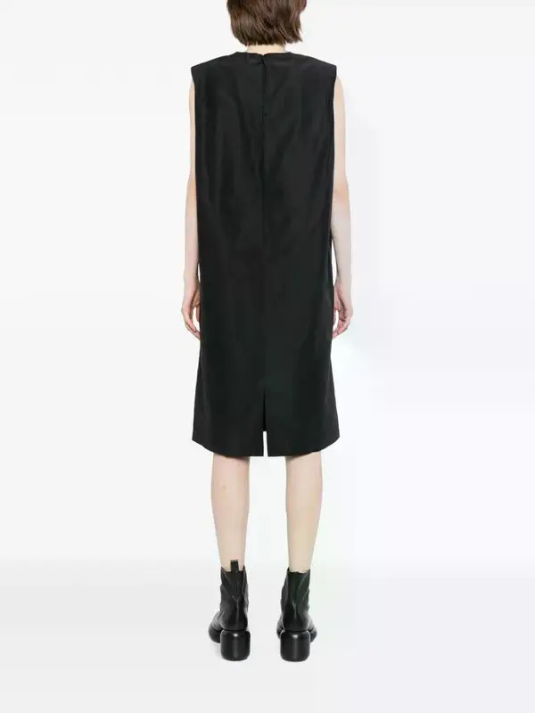 JNBY Sleeveless Mini Dress