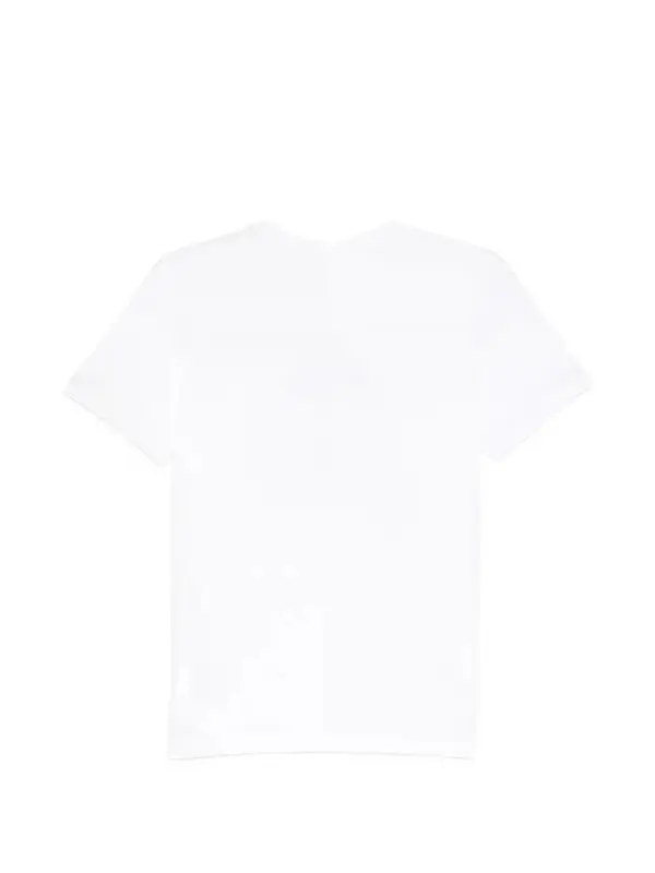 JNBY Printed Short-sleeves T-shirt