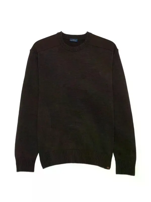 Paul & Shark Crew-neck Sweater