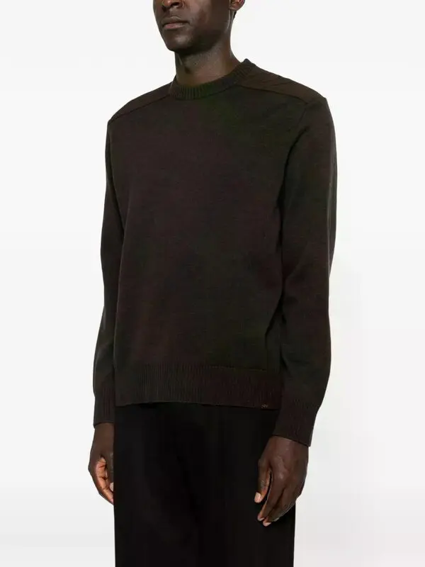 Paul & Shark Crew-neck Sweater