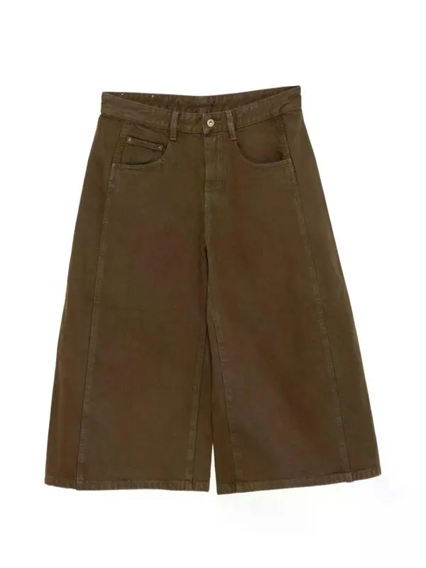 JNBY Denim Shorts