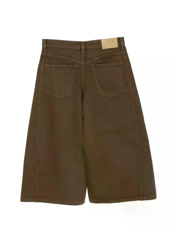 JNBY Denim Shorts